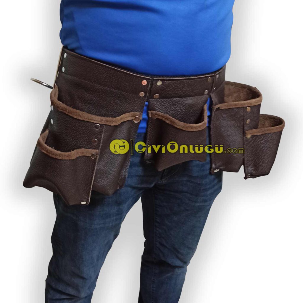 Çivi Önlüğü - Çivi Önlüğü Almanın Kolay Yolu